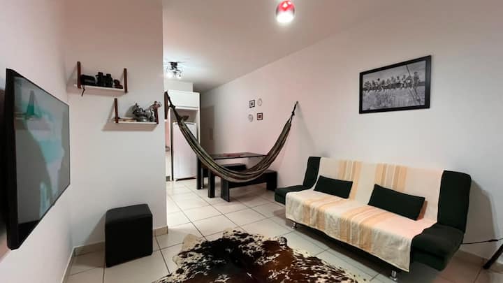 Casa - 2 Quartos Em Londrina - Londrina
