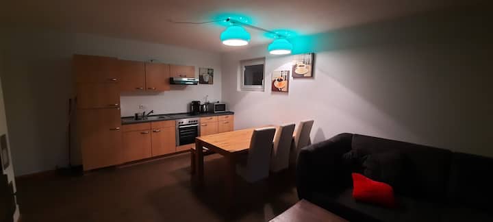 Ferienwohnung In Freising - Freising