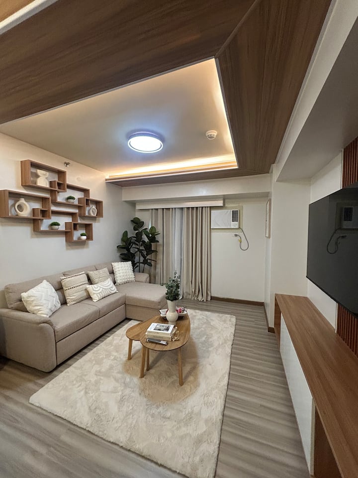 Elisa’s Pad At Avida Towers Riala Cebu It Park T5 - Cebu