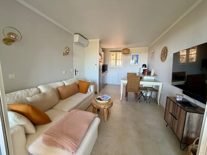 Les Restanques 2150 Vue Mer - Grimaud