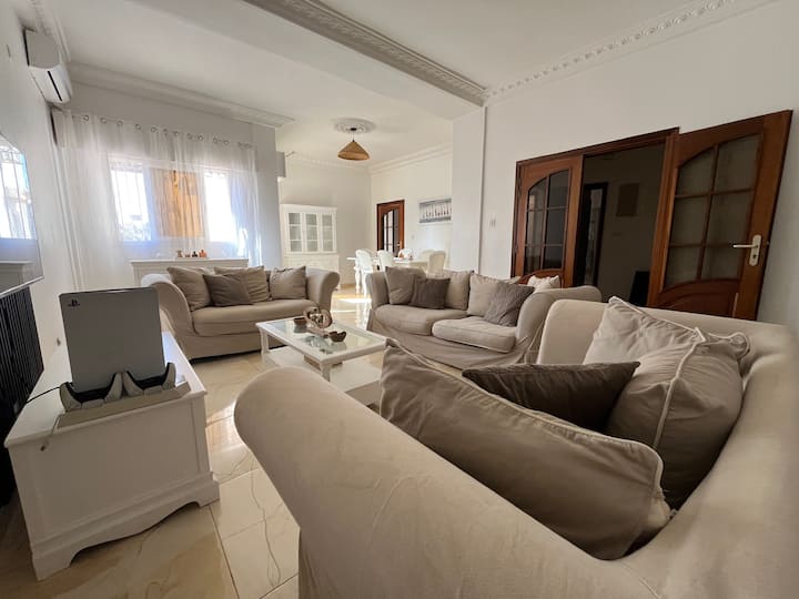 Grand Appartement - 다카르