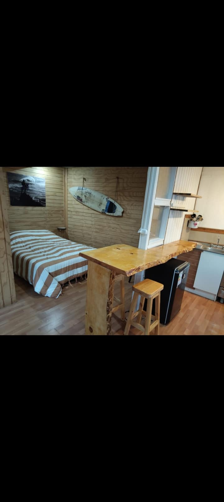 Departamento Cocholgue Tomé - Tome