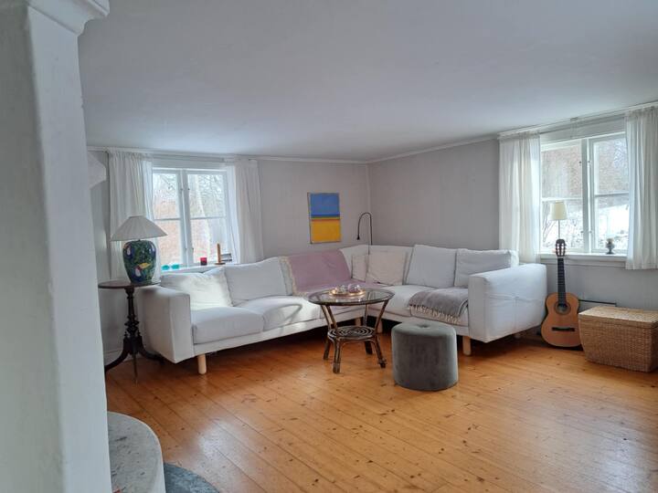 Swedish Cottage - Gränna
