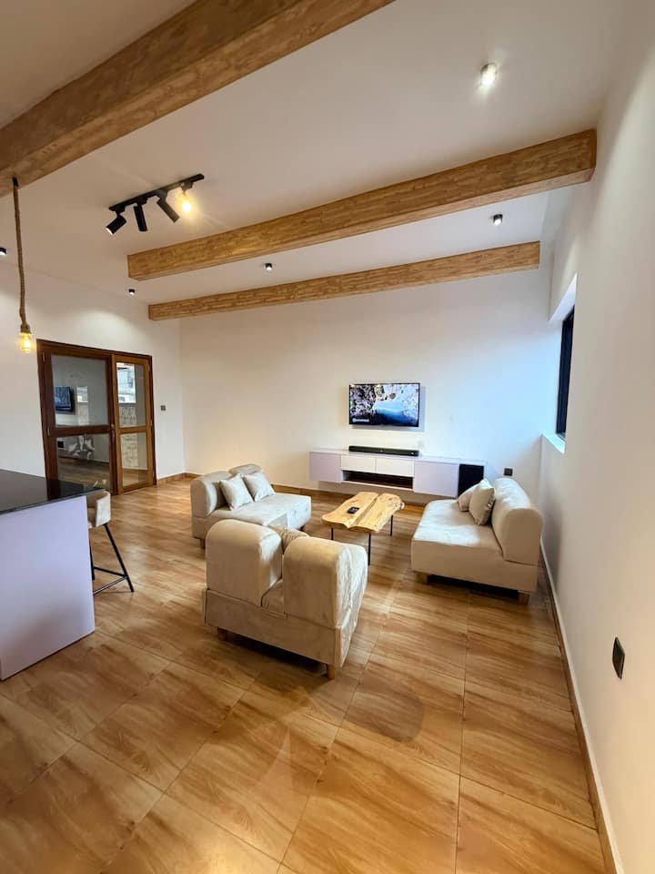 Zuba Apartment - Rwanda