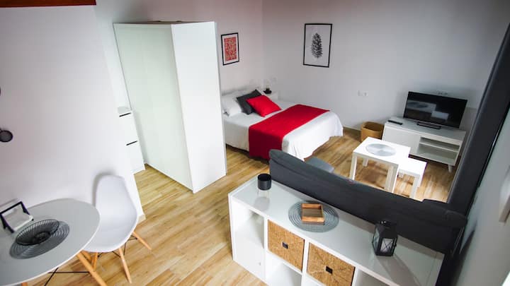 Casita Las Lajas - El Paso