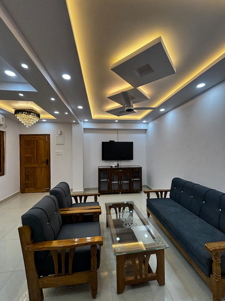 “Shyam Stays :Your Urban Retreat” - Gorakhpur