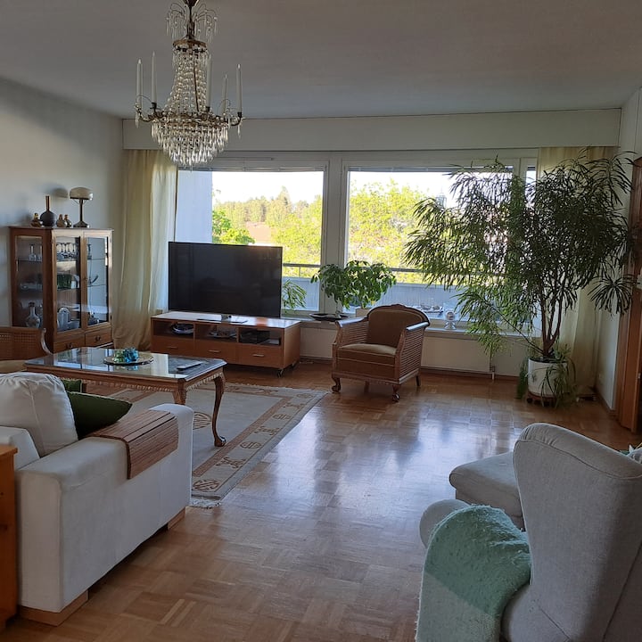 Avara Asunto Keskustassa - Mikkeli