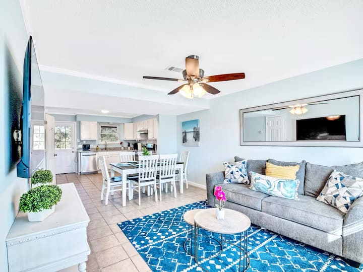 Perdido Key Escape 3 | Near Beaches & Restaurants - Perdido Key Beach, FL