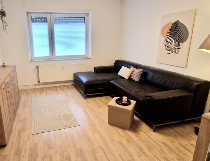 Bochum City Mit Terrasse - Bochum