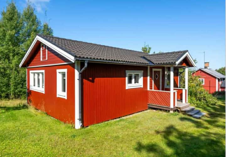 Cottage In The Heart Of The Forest - Finspång