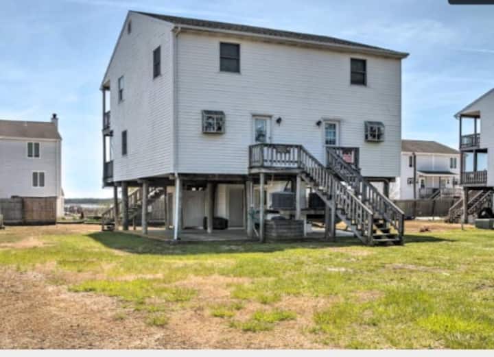 Misty View - Chincoteague, VA
