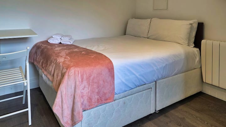 Modern Ranelagh Studio – Prime Location - Dublin