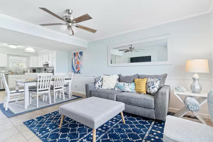 Perdido Key Escape 4 | Near Beaches & Restaurants - Perdido Beach, Pensacola