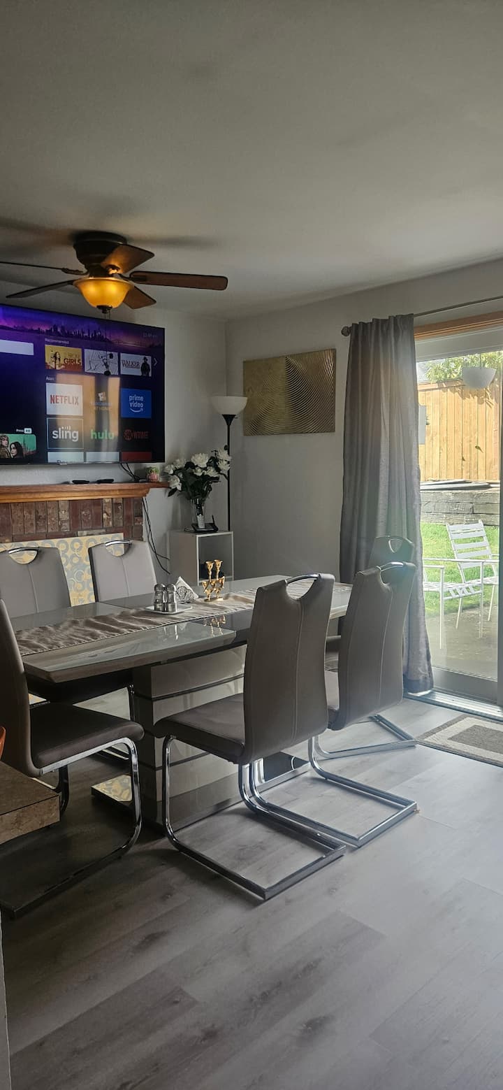 Siara Home - Kent, WA