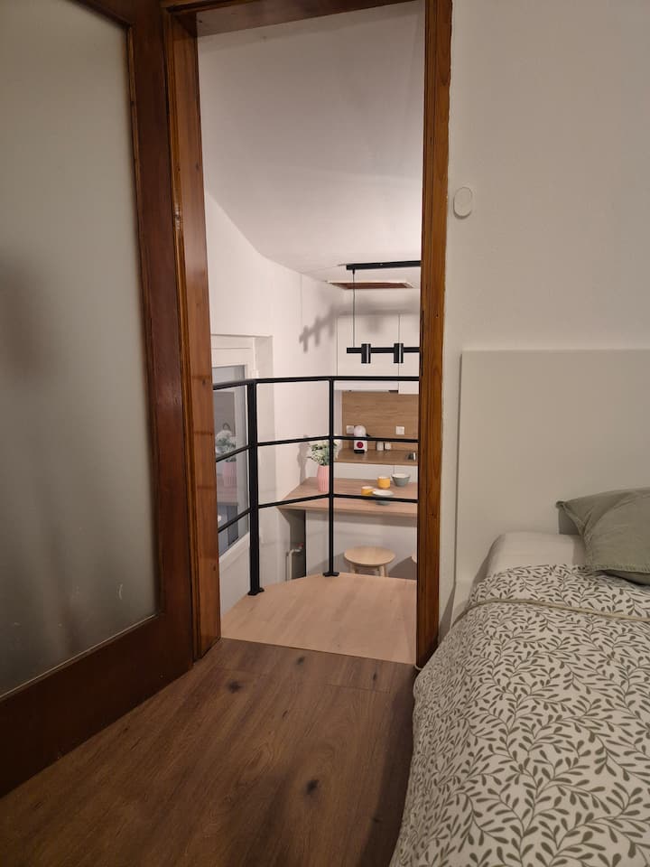 Holiday Home Mila 2 - Idrija