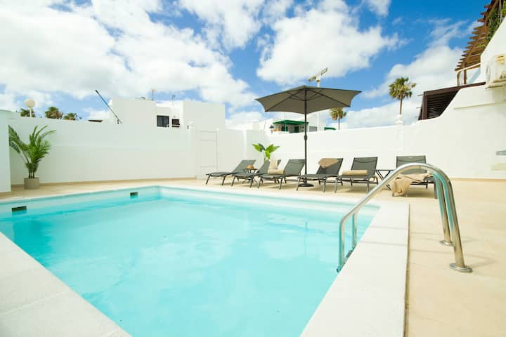 Villa Lux - By Az Rentals - Puerto del Carmen