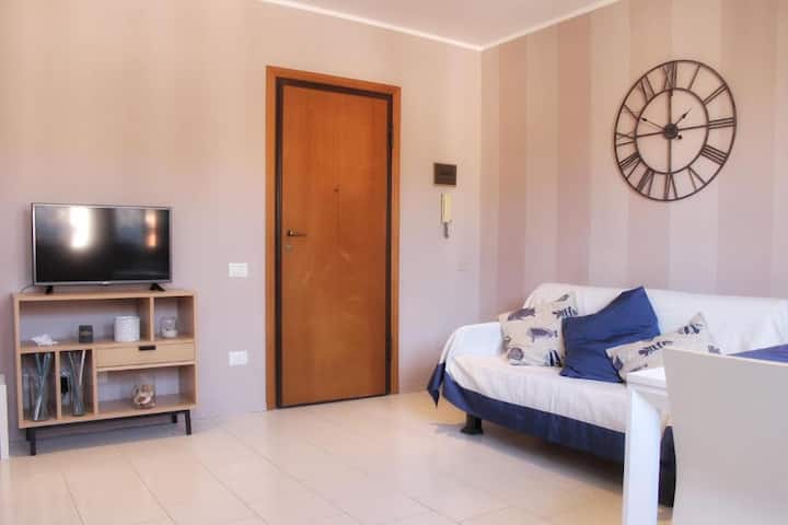 Appartamento A Pochi Passi Dal Mare - Massa