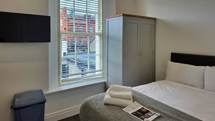 Modern Open-plan Studio Close To Ranelagh - Dublin