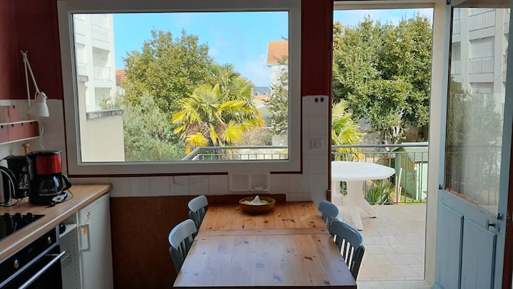 Maison Proche Plages - Fouras