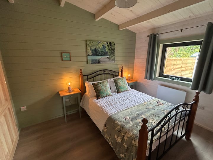 One Bedroom Home With Garden 5 Mins From Airport - Donabate