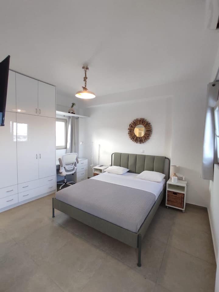Orion - Sea View Studio - Antiparos