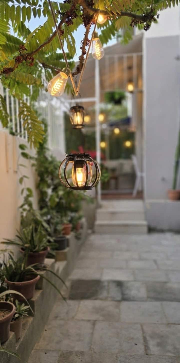 Nala Host - Garden Home - Malé