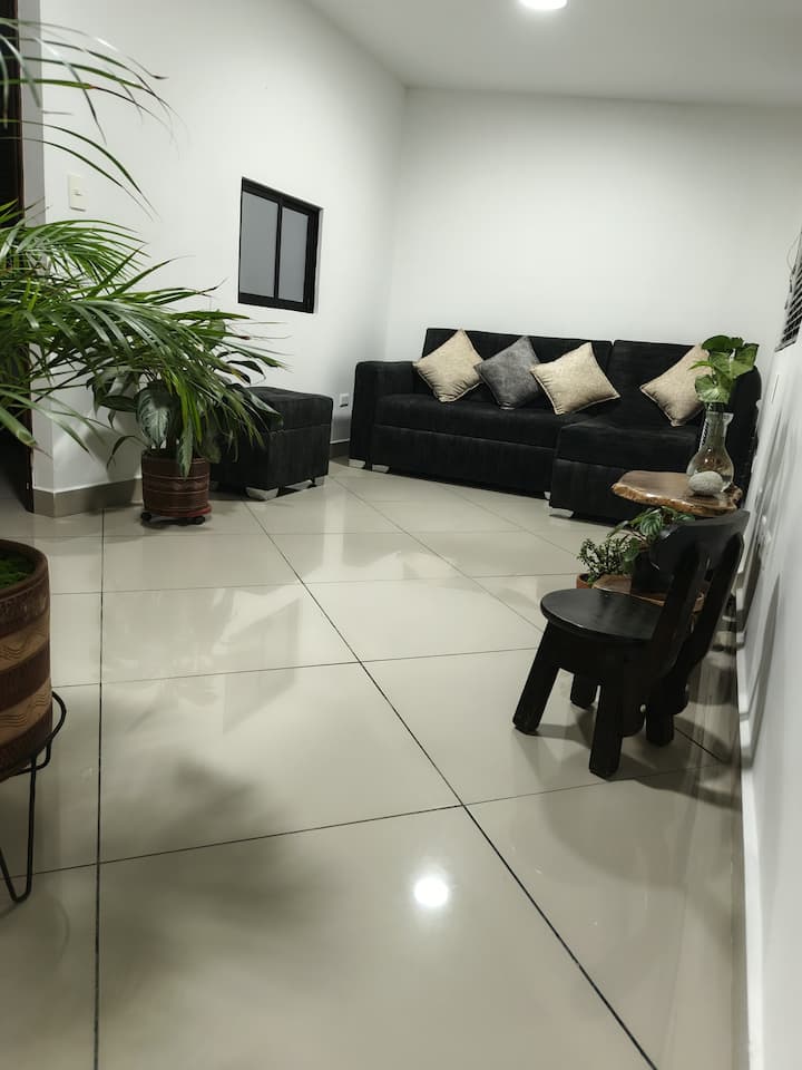 Hospedaje Santa Mónica 2 - Dosquebradas