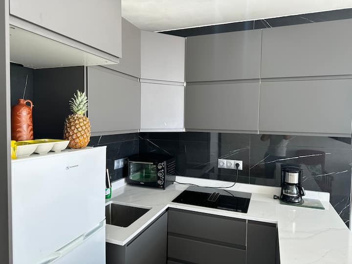 Apartamento - Fuengirola