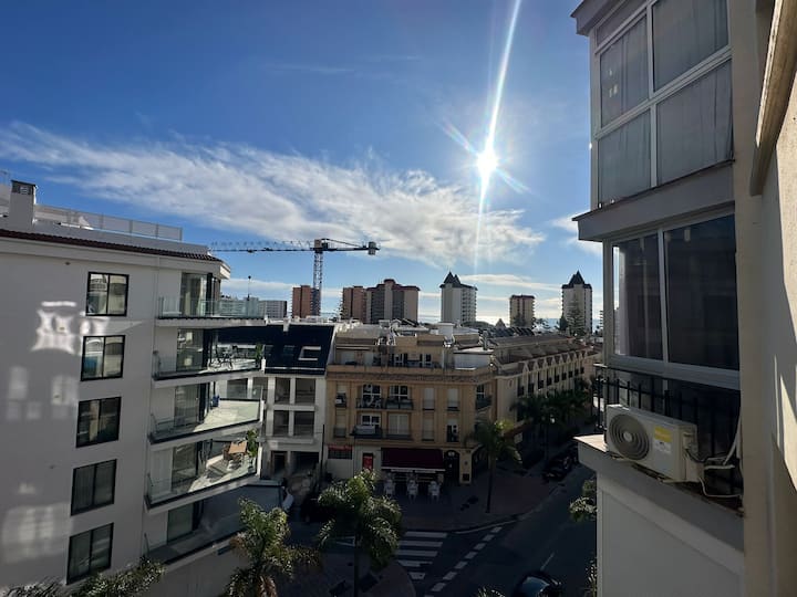 Apartamento - Fuengirola