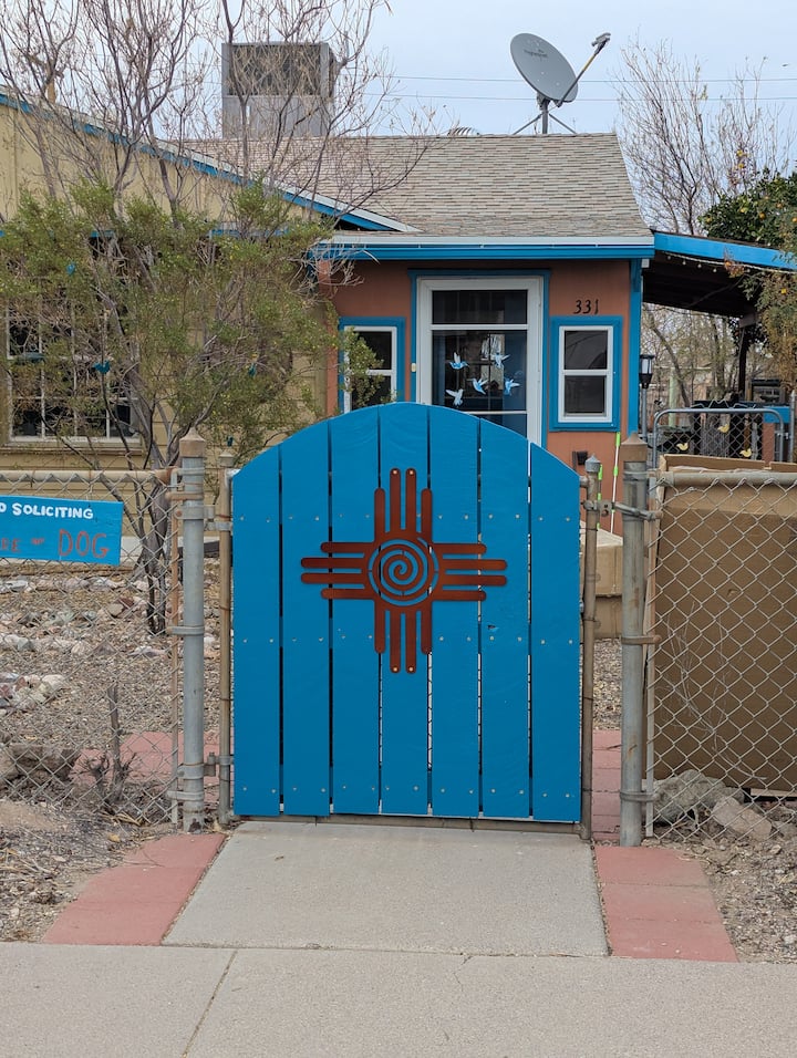 Adorable 1 Bdrm Cottage In Ajo Az. - Why, AZ