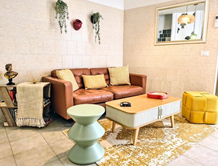 Casa Colibri - Townhouse In Monopoli - Monopoli