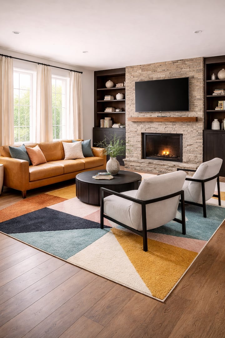 Radcliffe Ride-out (Pet Friendly) - Bella Vista, AR