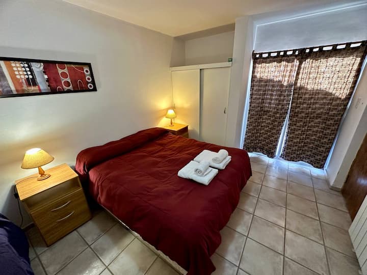 Gran Familia #4 - Edificio Al Sur Ii - Malargüe