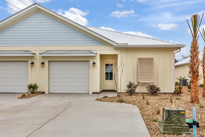Egret's Edge-near Marshwalk - Murrells Inlet, SC