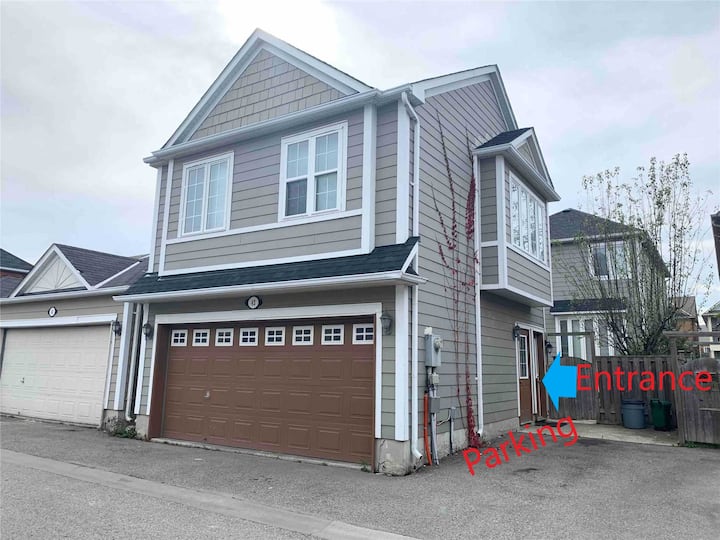 Apartment In Markham - Cornell Area! - Markham