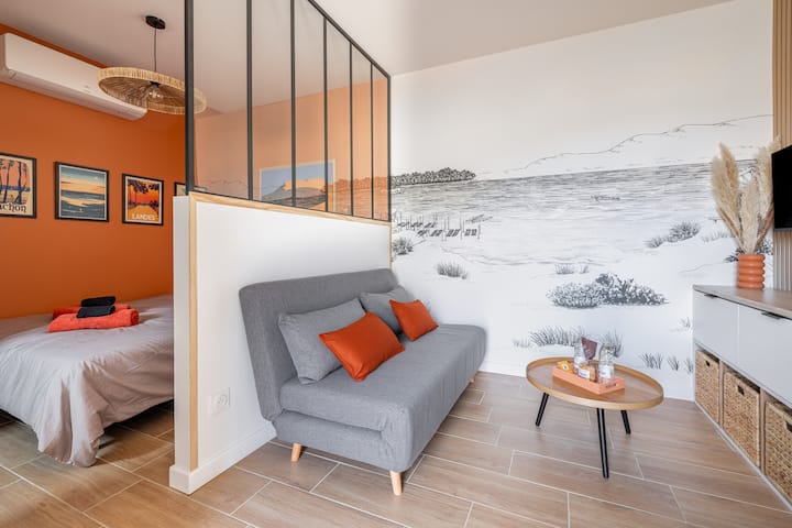 Au Cocon Du Teich - Biganos