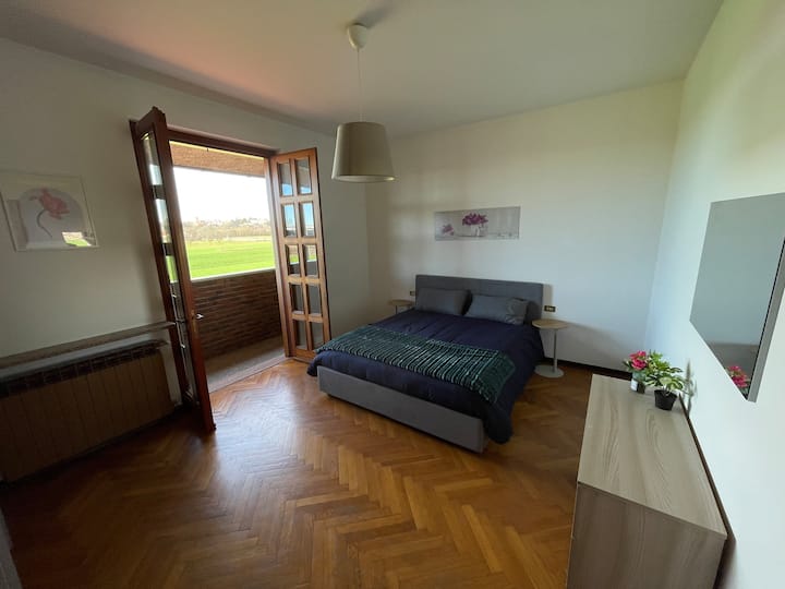 Residenza Ticino - Momo