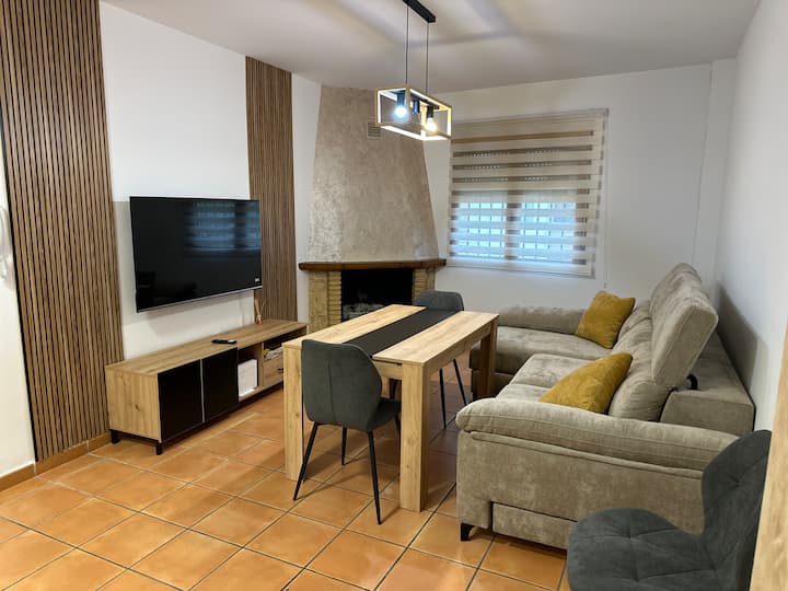 Apartamento Carlago - Cazorla