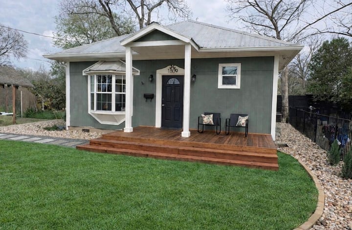 Howdy From Bastrop Tx - Bastrop, TX