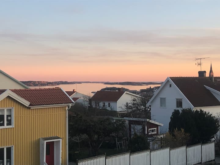 Ringvägen 2 - Lysekil