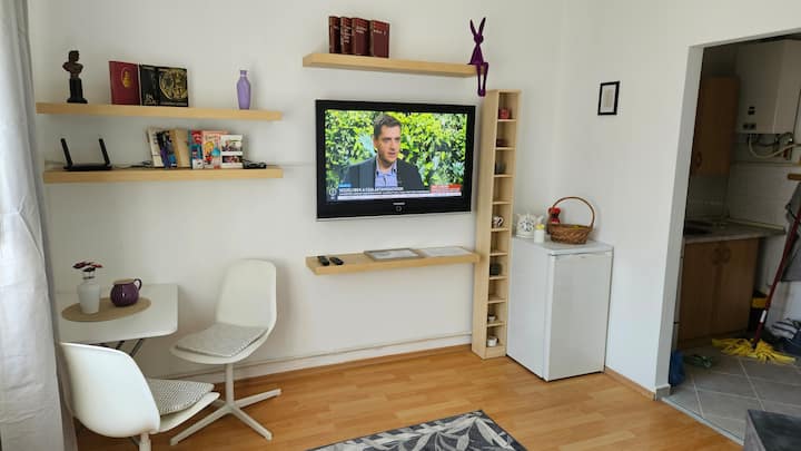 Apartmán Centrum - Komárno