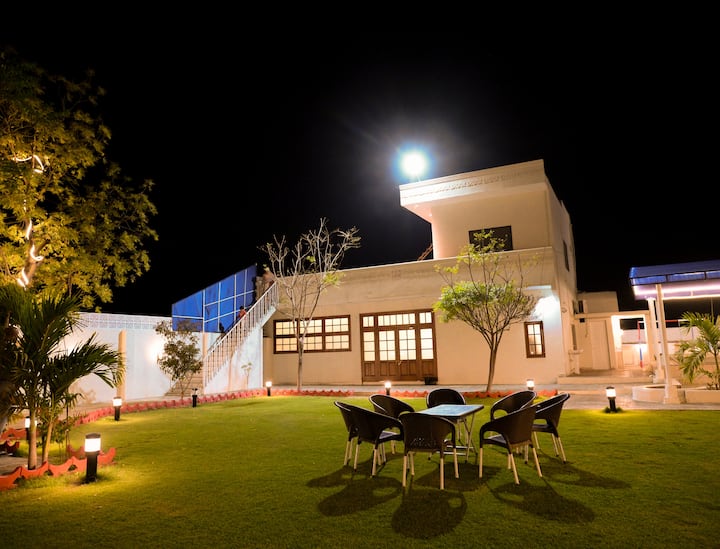 Highway Dream Resort - Karachi