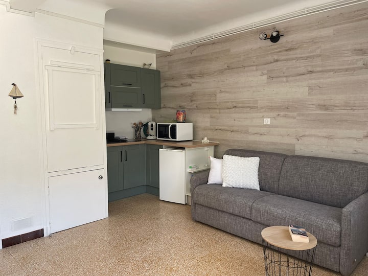 Appartement - Collioure