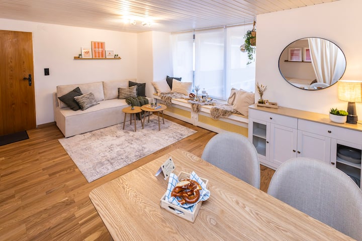 Alpino Stay Cozy Alpine Studio Near Lake Alpsee - Immenstadt im Allgäu