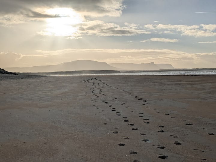 Family Retreat Near Bundoran | Sleeps 11 - Bundoran