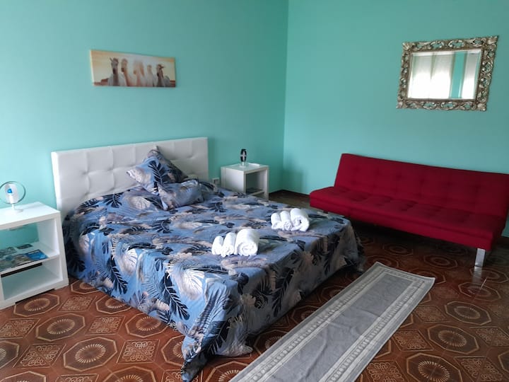 Appartamento Grande 111 Mq, Max. 6 Posti Letto. - Lazise, VR