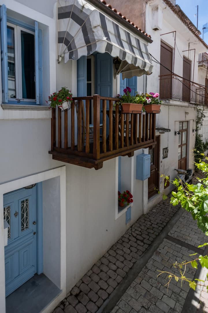 Blueframes Of Skiathos - Skiathos