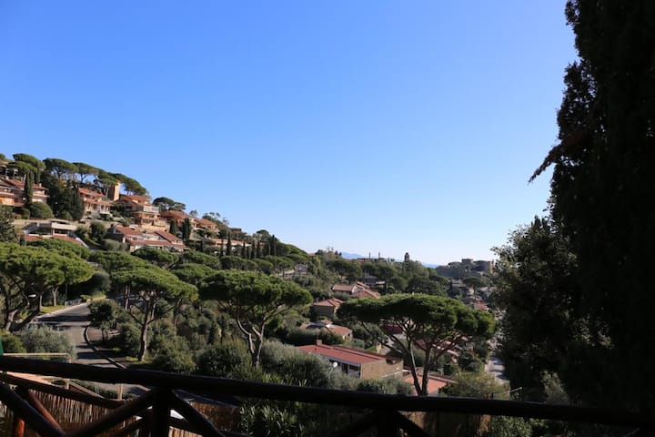 Appartamento A Poggio Alle Trincee - Castiglione della Pescaia