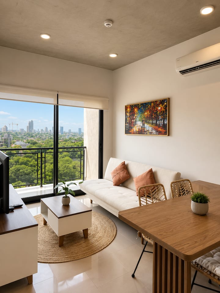 Ubicación Estratégica Cerca Aeropuerto Y Eje Corpo - Paraguay