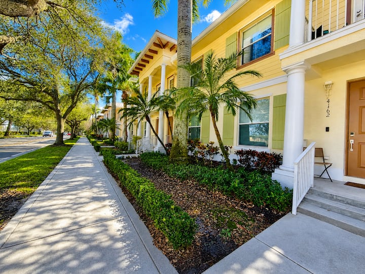 Stylish Jupiter Home | Near Beaches & Baseball - Jupiter, FL